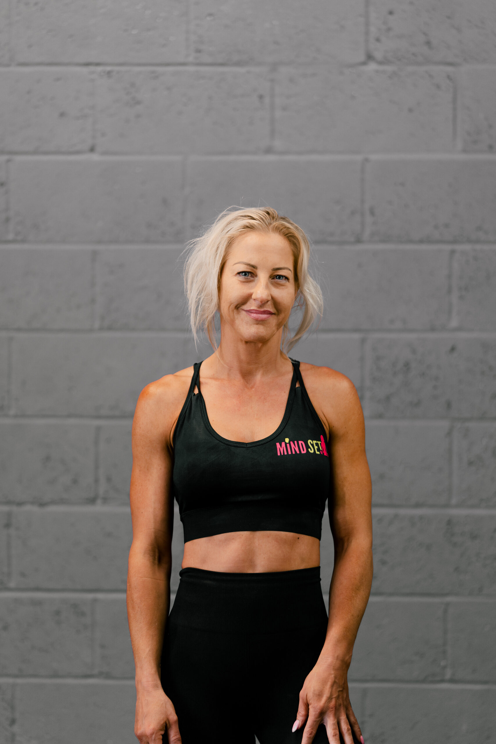 Meet the team - Mindset Body Transformations